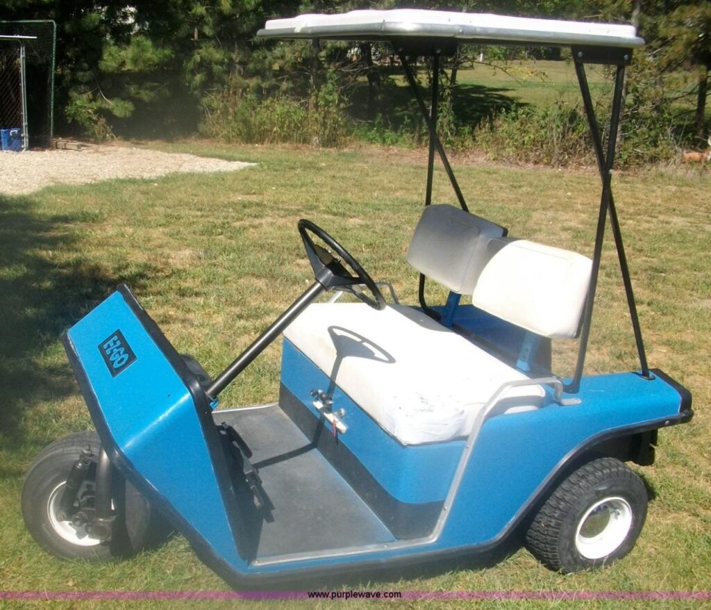 Three Wheel Golf Carts: An Overview Of Features, Uses, And Benefits ...